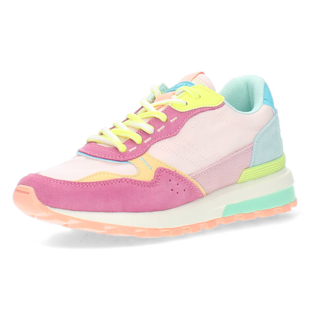 Multicolour sneakers